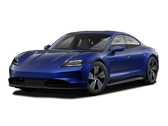 2025 Porsche Taycan Sedan Digital Showroom Porsche Reno